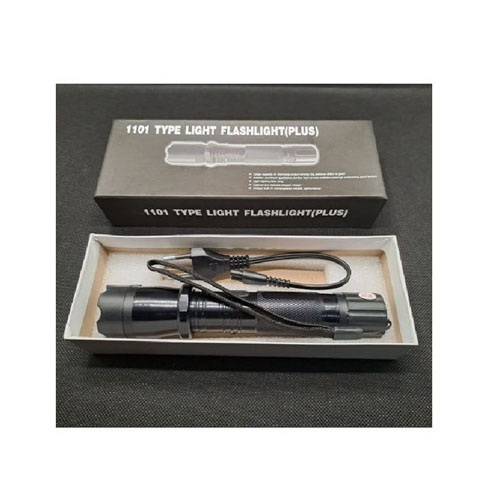1101 Type Light Flashlight | Self-Defense Flashlight - Electronics, Car ...