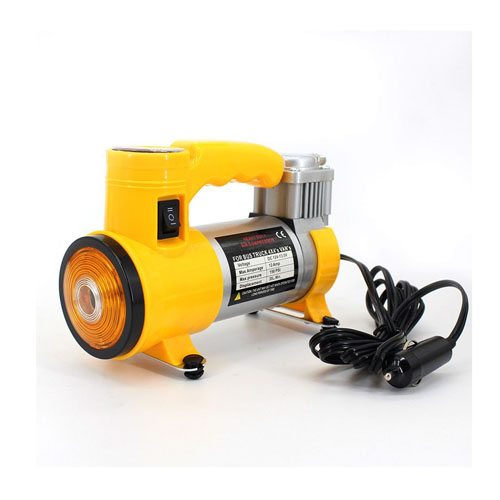 Air Compressor AC Pro 12V 150PSI | Air Compressor - Electronics, Car ...